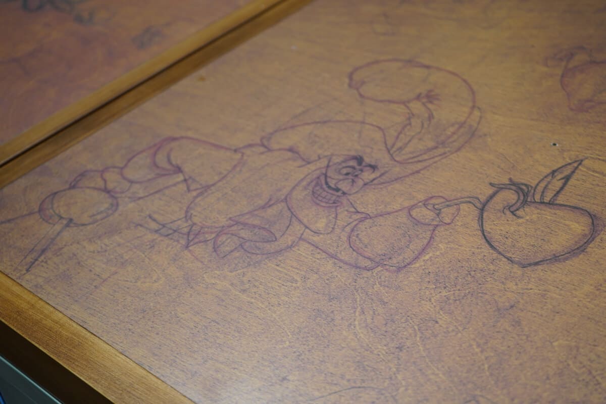 PHOTOS: See the new interior of World of Disney at Walt Disney World's ...