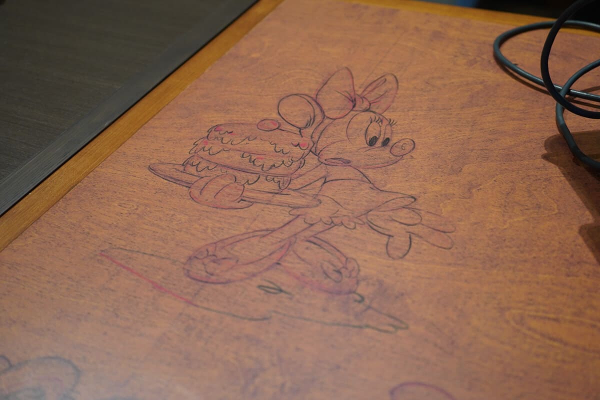 PHOTOS: See the new interior of World of Disney at Walt Disney World's ...