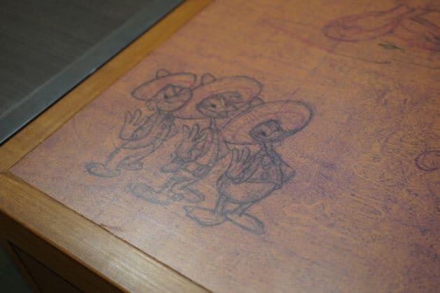 PHOTOS: See the new interior of World of Disney at Walt Disney World's ...