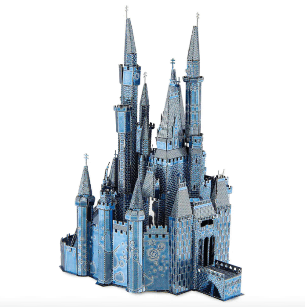 New on shopDisney: 5 Disney Model Kits & Puzzles for Crafty Fans