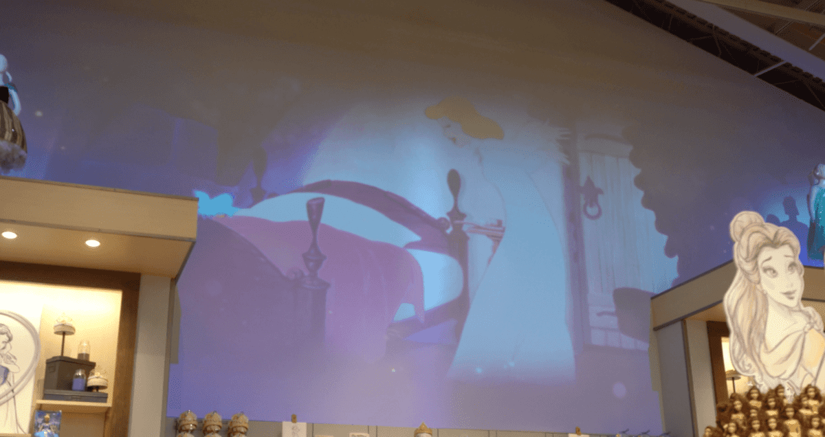 World of Disney Store officially reopens at Disney Springs