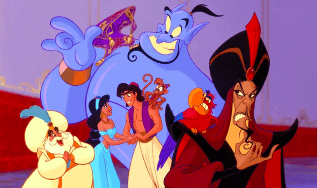 Every Classic Disney Animated Movie (61 in All) and How To View Them