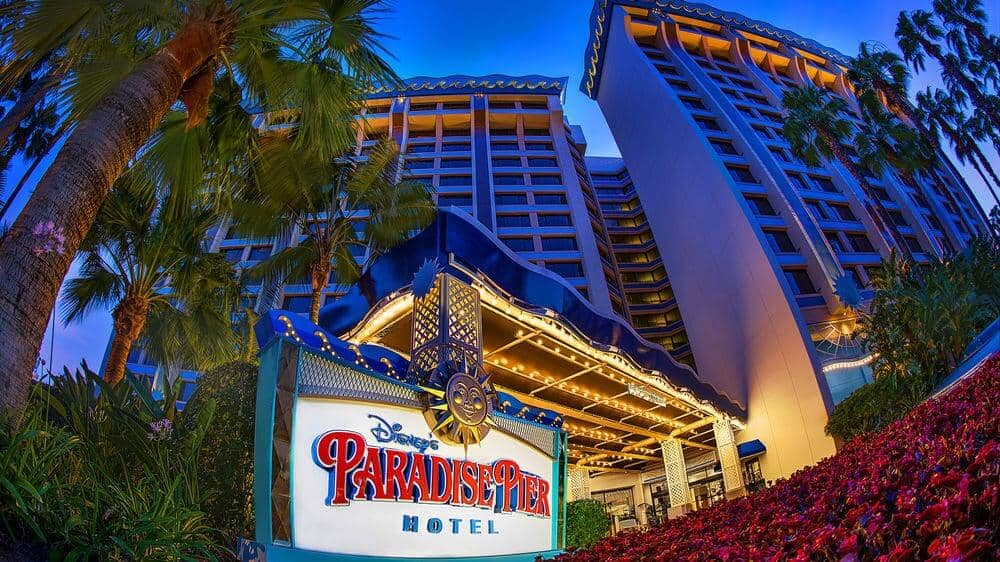 Which Disneyland Resort Hotel is Right for You?