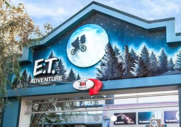 Discover dark ride design with Florida's SALLY Corp.