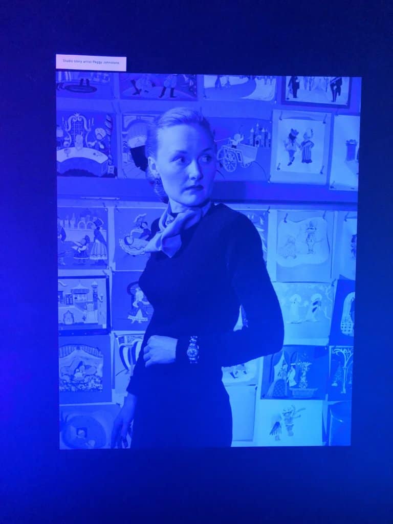 Mickey: The True Original Exhibition celebrates Mickey's 90th in New ...