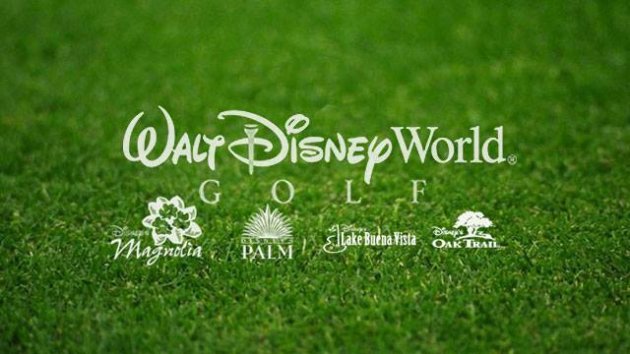 Inside the Magic of Walt Disney World Golf - Inside the Magic