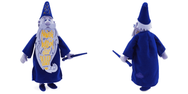 New Disney Wisdom collectible series to release limited edition items ...