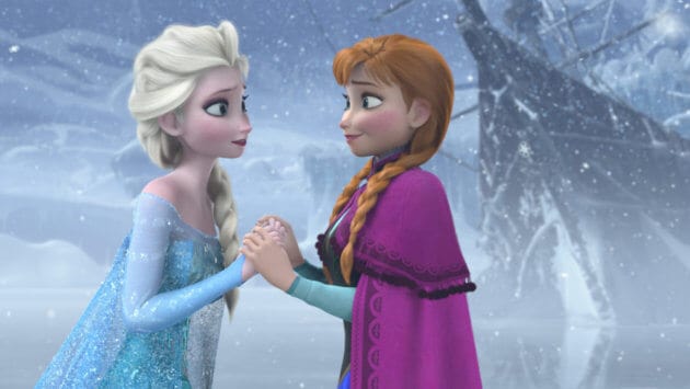 Prince Hans May Not Be the Actual Villain in ‘Frozen’