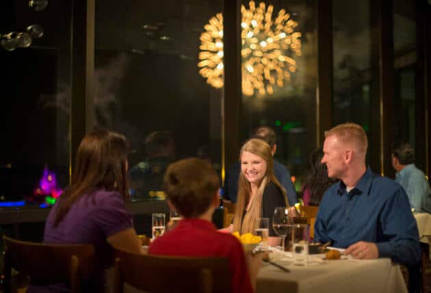 Walt Disney World Offers Free Dining Plan for Summer Stays at Walt ...