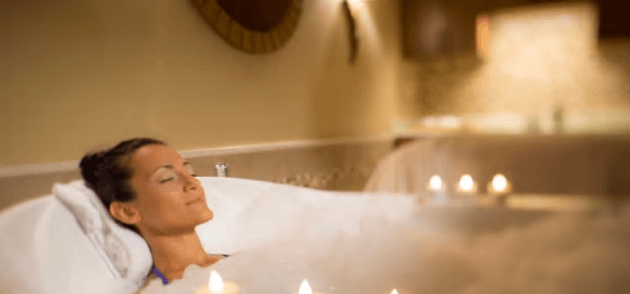 Relaxation on a Disney vacation: Add a Disney spa day to your vacation ...
