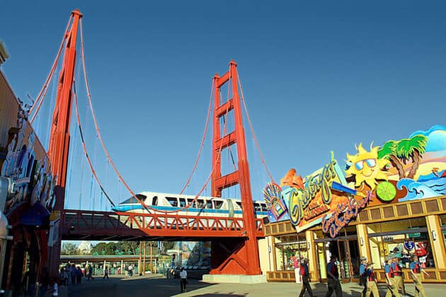 Most Missed Magic: 7 Things We Miss the Most About Disneyland Resort ...
