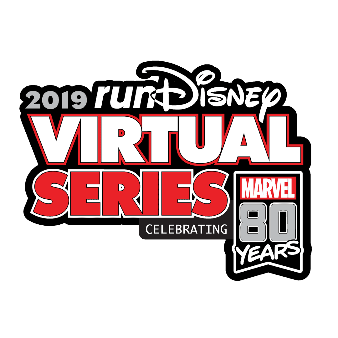 4th annual runDisney Virtual Series to celebrate 80 years of Marvel
