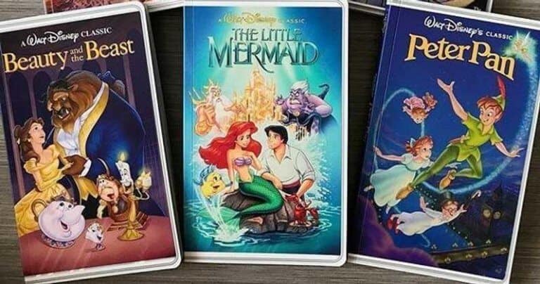 Coming Soon to Video: A History of Walt Disney Home Video and the ...