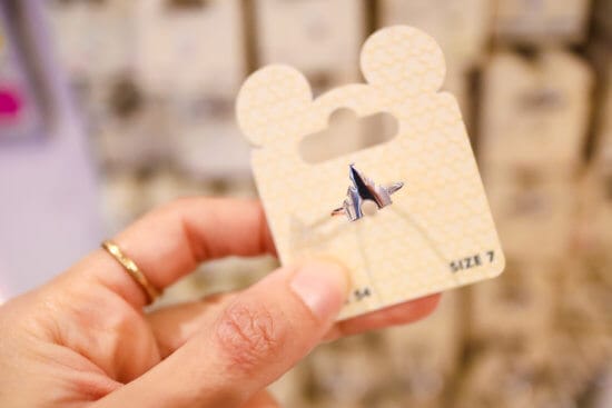 Disney Fashion store offers stylish and fashionable merchandise at ...