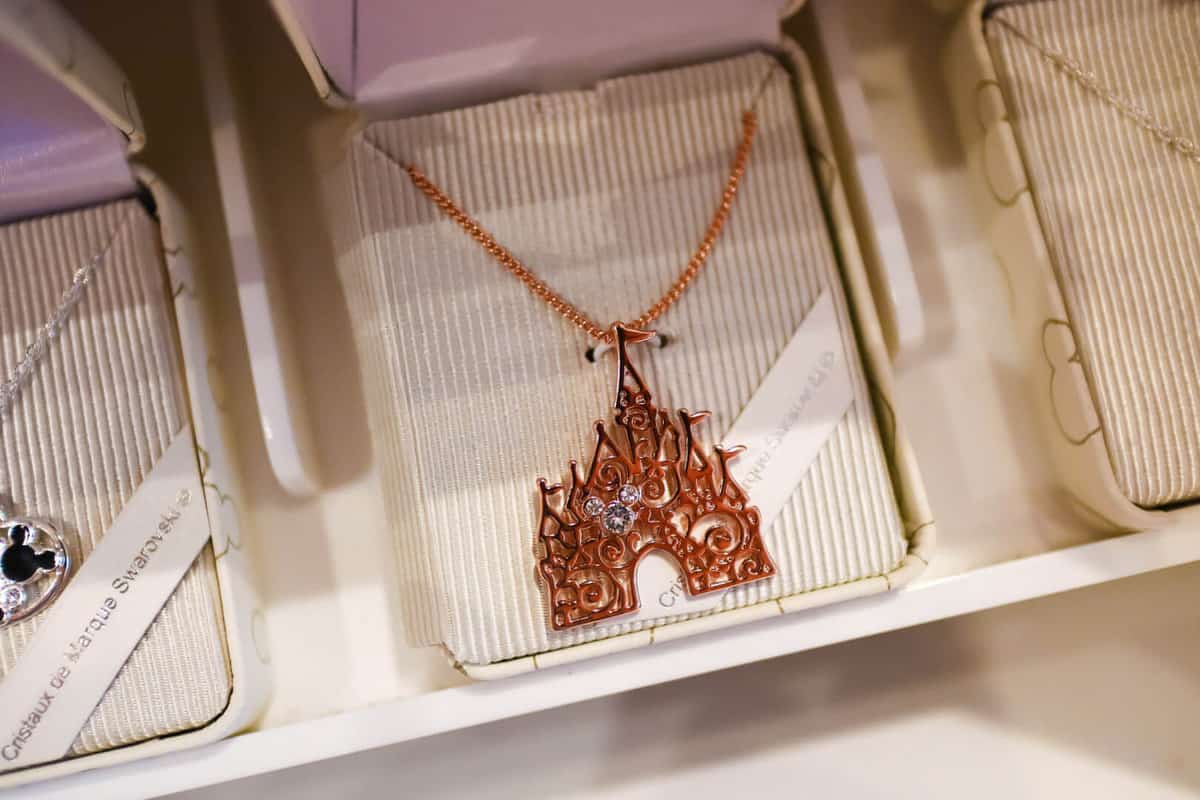 Disney Fashion store offers stylish and fashionable merchandise at ...
