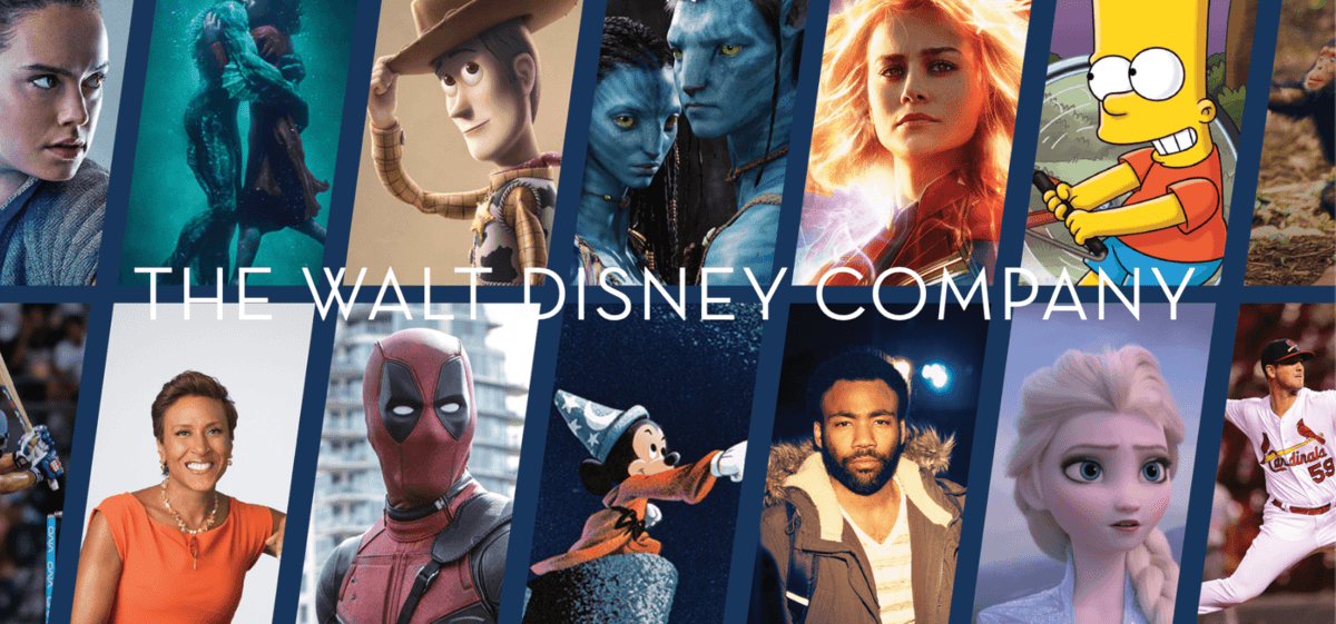 Everything Disney gets with its $71.3B purchase of Fox