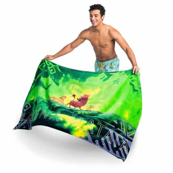 Splash into summer with Disney's new swim collection, featuring ...