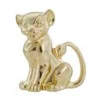 Monopoly: The Lion King edition comes with mini Pride Rock that plays ...
