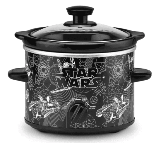 Create Fun and Easy Meals for your Family with a Disney Slow Cooker