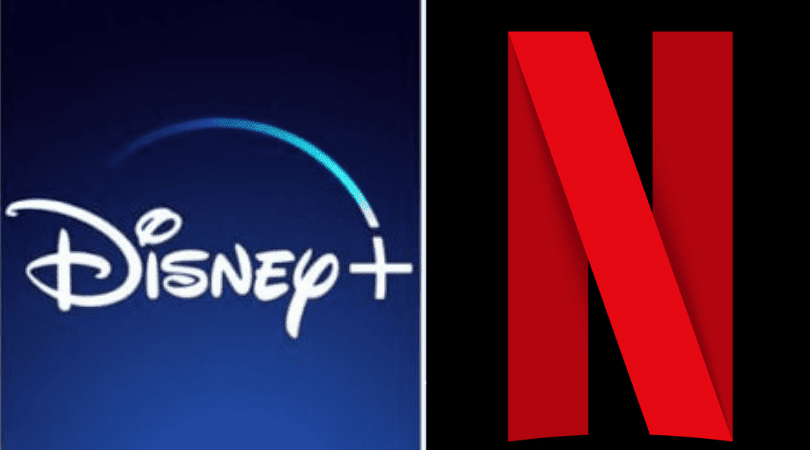 Disney+ will only have a fraction of Netflix's content, but here's why ...