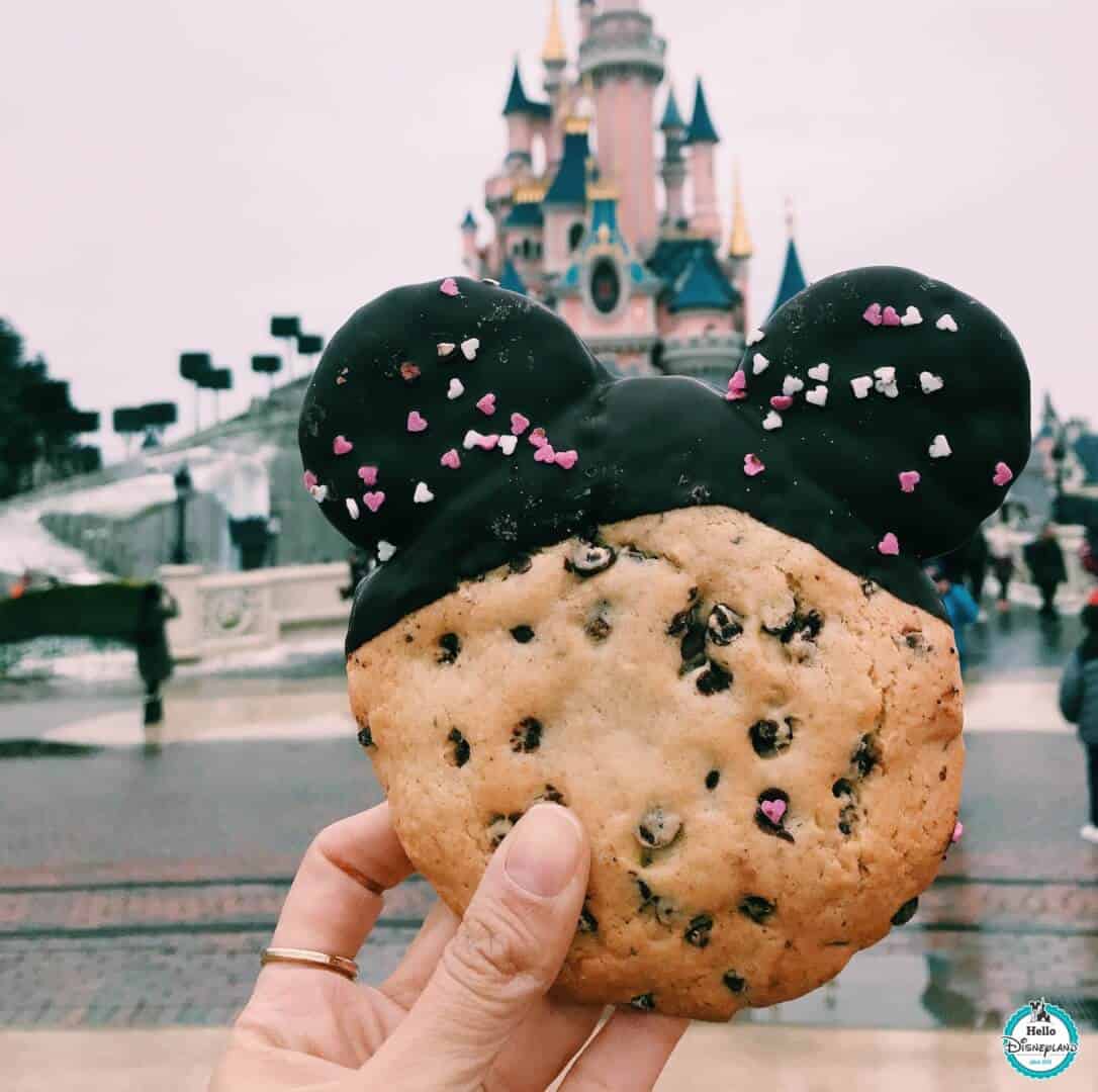 10 Must Have Disneyland Paris Snacks