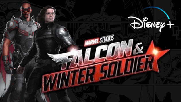 Marvel Recap from D23 Day 1