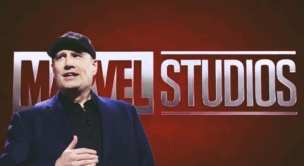 Marvel Studios head Kevin Feige confirms Ten Rings and Mandarin will ...