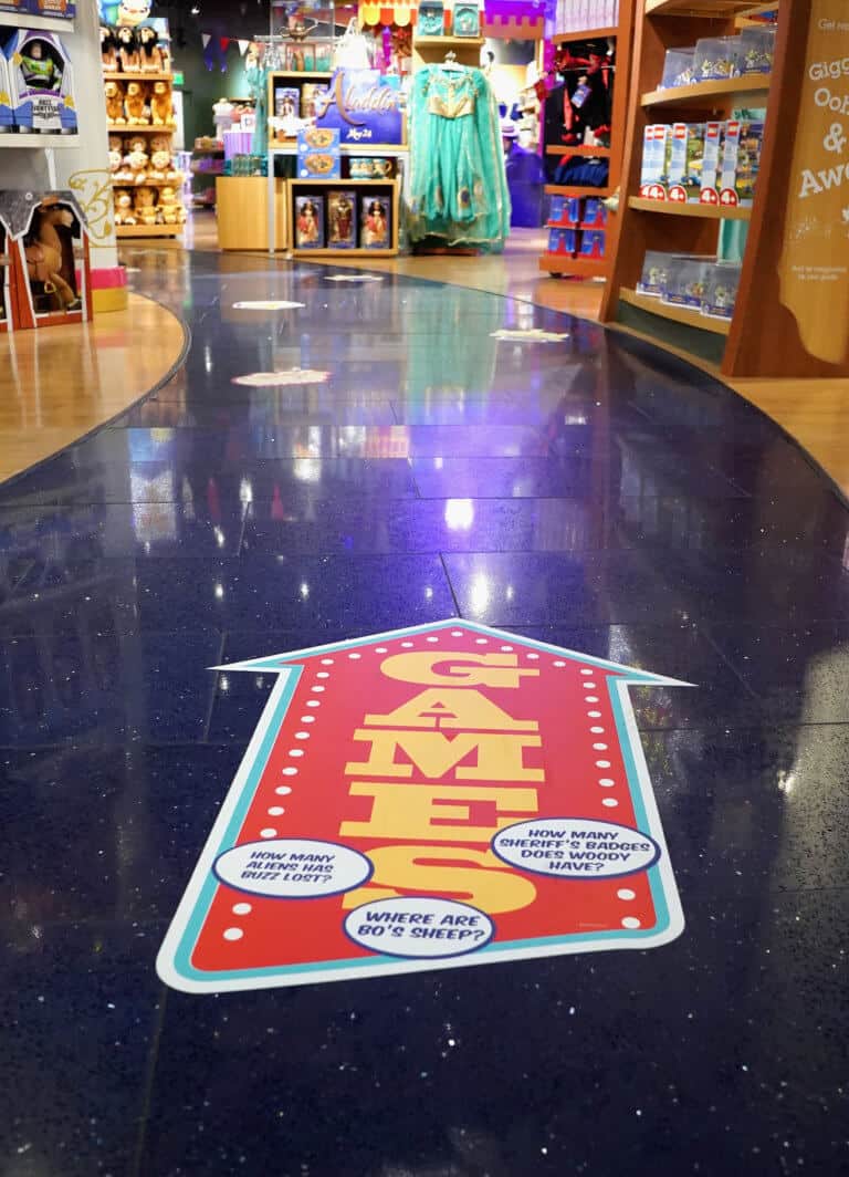 Immersive Toy Story 4 Experience Takes Over Disney Stores Nationwide