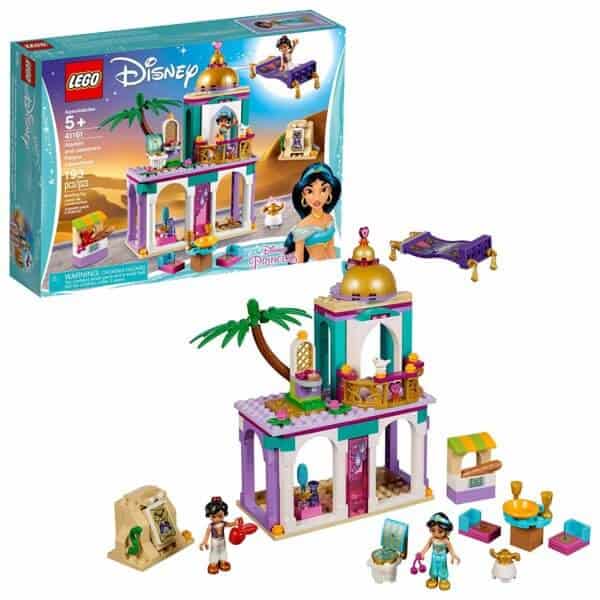 A whole new world of "Aladdin" merchandise - Inside the Magic