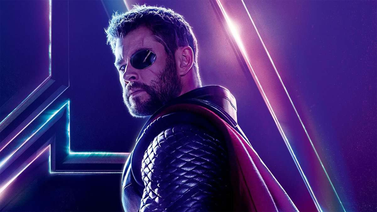 Chris Hemsworth To Return For Marvel s Phase 4 Of MCU Inside The Magic