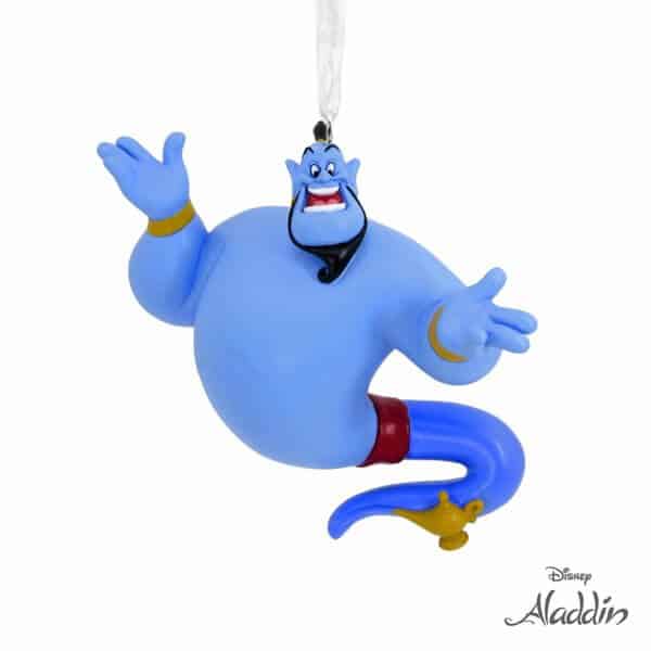 Disney descends on Hallmark – new ornaments now in stores!