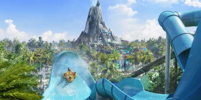 Volcano Bay guests felt shocks hours before park was closed, OSHA ...