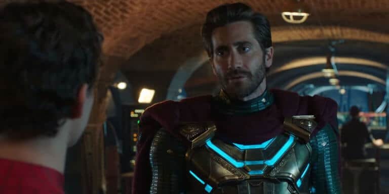 Iron Man Was Actually Behind Spider-Man's Secret Identity Reveal