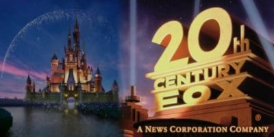Disney is quietly putting Fox movies into the Disney Vault