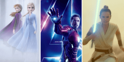 What's with all the Disney sequels? Why Disney keeps making movies ...