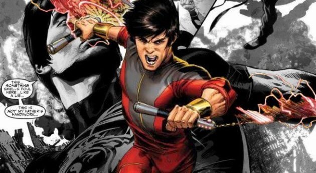 'Shang-Chi' Actress Applauds Marvel for Asian Representation