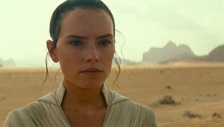 'Star Wars' Actress Would "For Sure" Join Sony Marvel Film