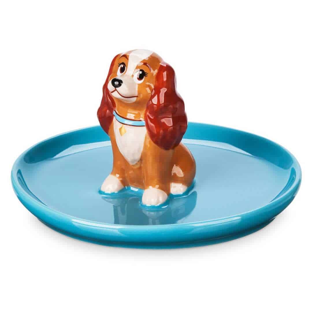 Disney just launched a Disney Dogs collection and it's so cute you'll howl!