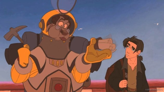 The 24 Most Underrated Disney Movies of All Time