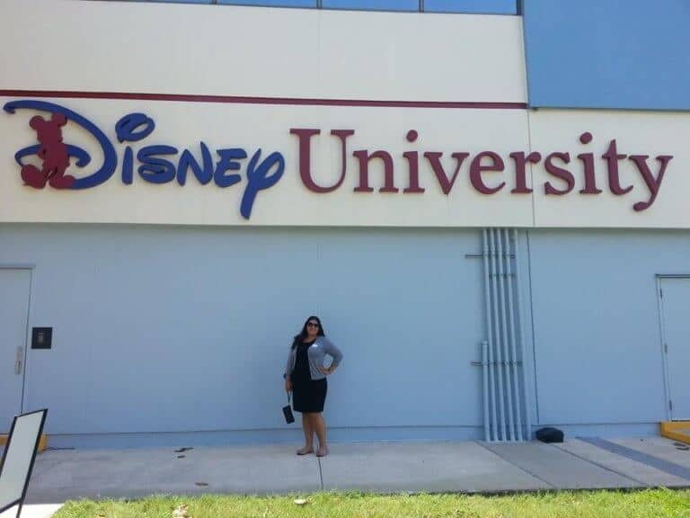 9 tips for applying to the Disney College Program