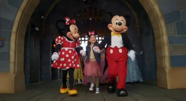 Disney's partnership with Target is a game changer - Inside the Magic