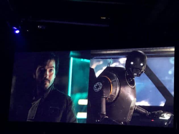 Everything we learned from the Disney+ showcase at D23 Expo