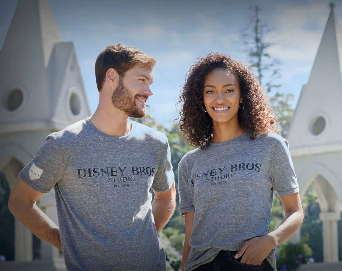 Disney Backstage Collection subscription box for grown ups
