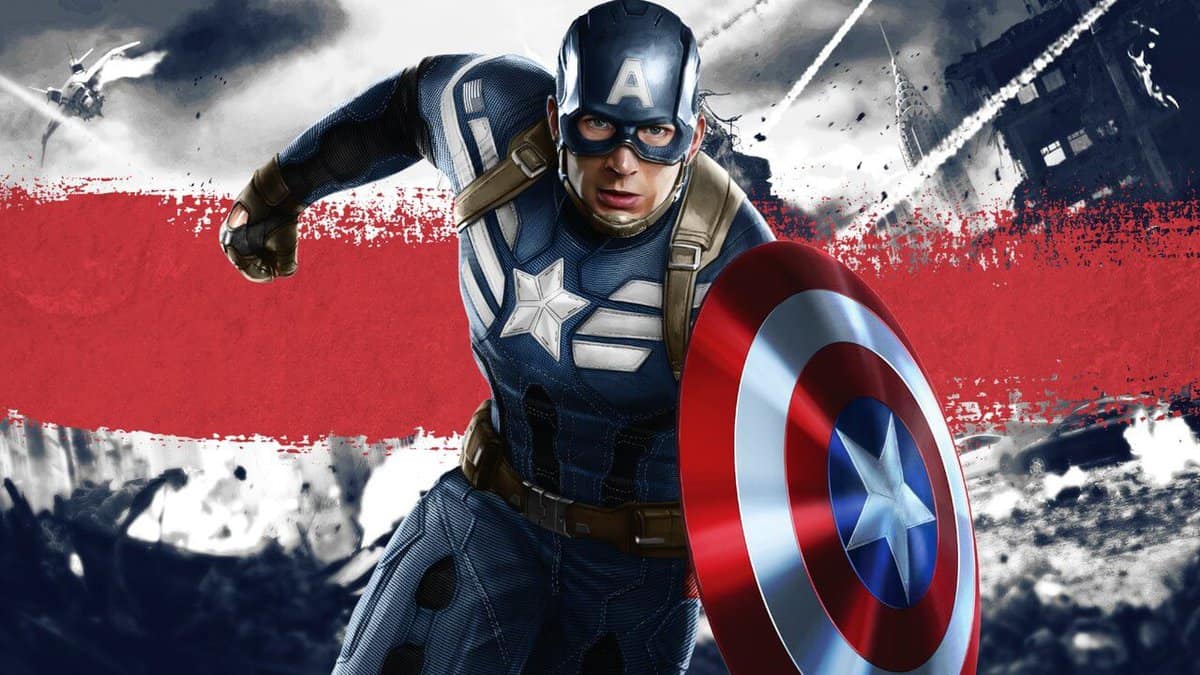 Marvel Comics and the fight against Nazism
