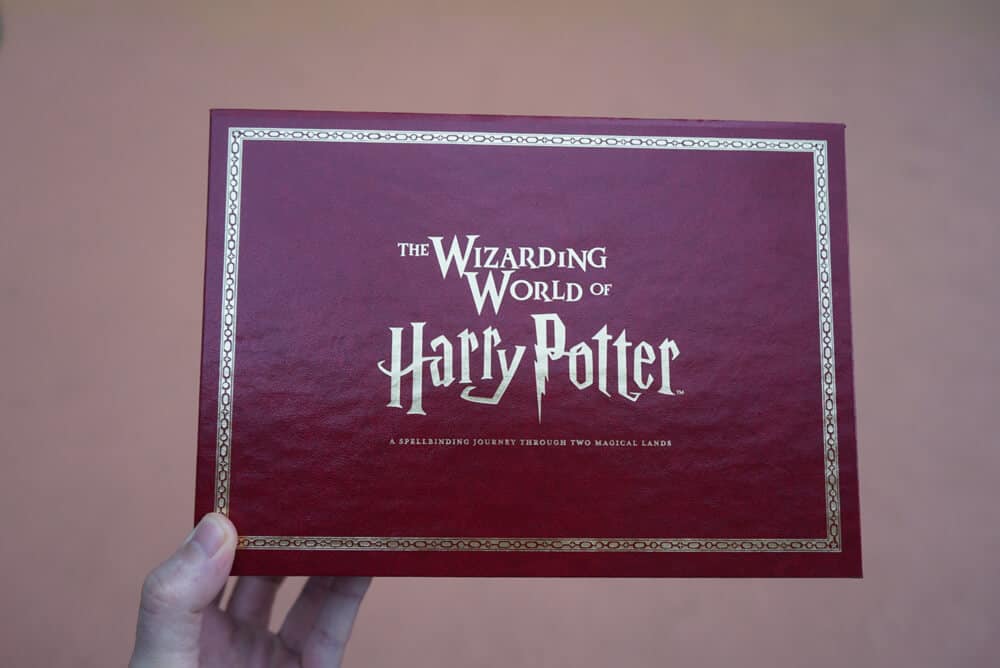 Universal Orlando's Harry Potter Vacation package returns with even ...