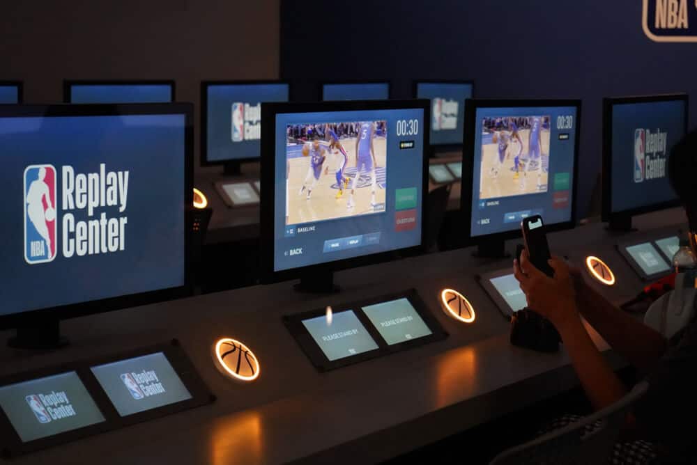 Is the NBA Experience worth trying on your next visit to Walt Disney ...