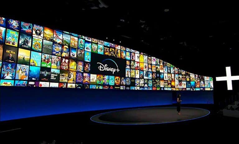 All the new live-action movies and series coming to Disney+ announced ...