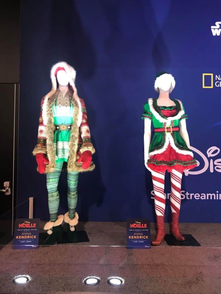 Disney+ announces new Christmas film starring Anna Kendrick