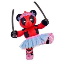 Build-A-Bear debuts new Deadpool bear and hilarious gift sets