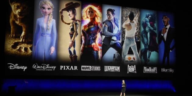 D23 Expo attendees and D23 Members will get a major Disney+ discount